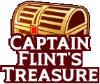 Treasure Island 435X CAPTAINFLINTSTREASURE - CasinoTrack