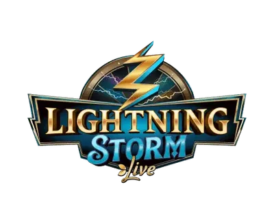 Lightning Storm 200X HOTSPOT - CasinoTrack