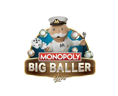 Monopoly Big Baller 57X FIVE_ROLLS - CasinoTrack