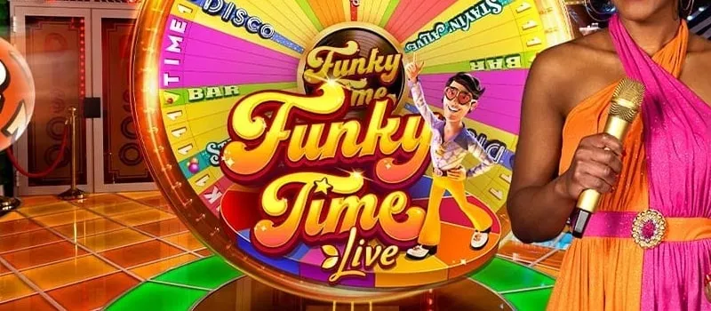 Watch Funky Time - Live Stream, Stats & Results